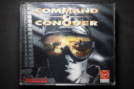 Command Conquer Commando Icon Stock Photos - Free & Royalty-Free Stock ...