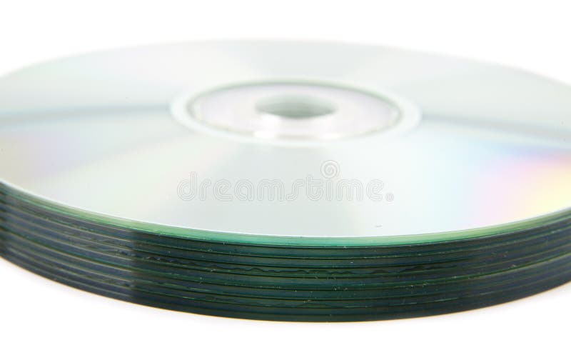 Compact discs stock photo. Image of plastic, collection - 47081162