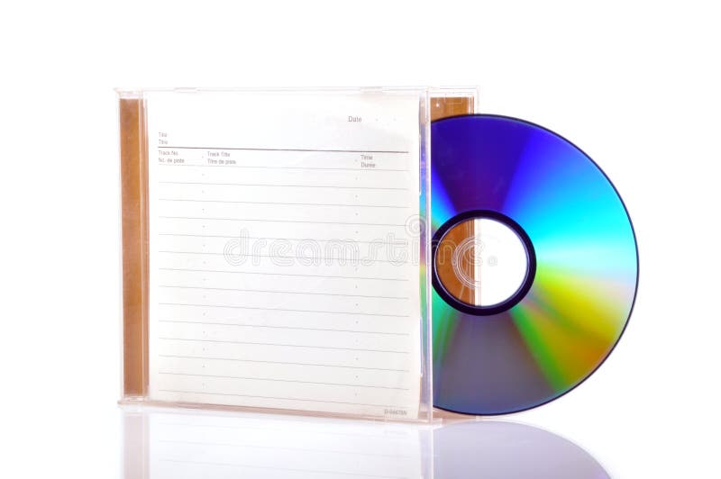 Compact disk drive stock photo. Image of expressing, drive - 534128