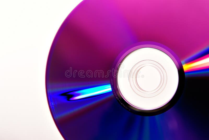 Compact Disk stock photo. Image of computer, disk, information - 1086436