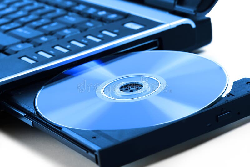 Compact disk stock image. Image of recordable, storage - 20094415