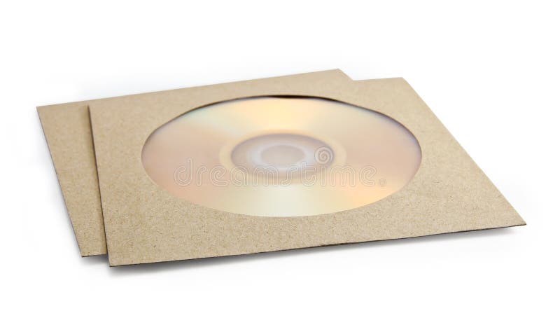 Compact disk stock photo. Image of isolated, copy, data - 26477818