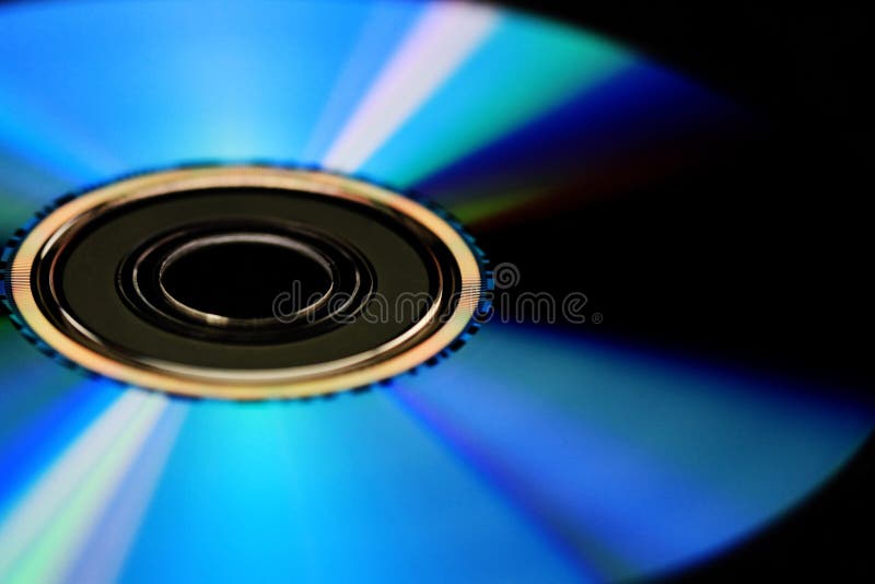Compact disk stock image. Image of media, backup, information - 28234669