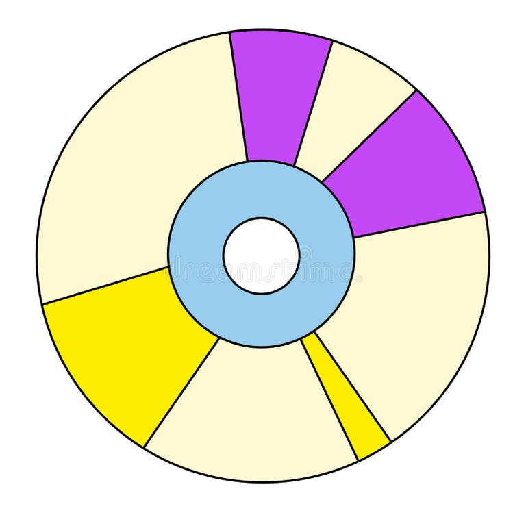 Disk Highlights Stock Illustrations – 723 Disk Highlights Stock ...