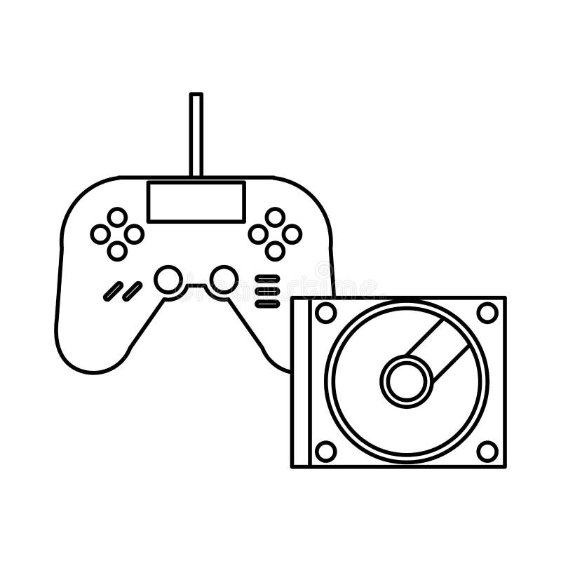 Compact Game Stock Illustrations – 1,376 Compact Game Stock ...