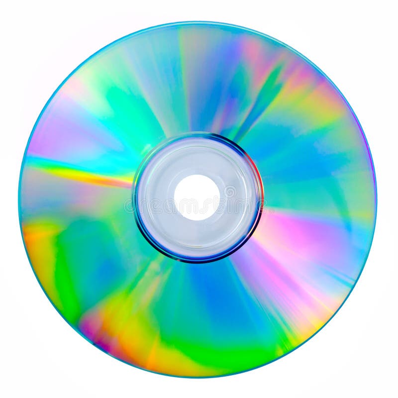 Compact disk stock photo. Image of single, technology - 32823294