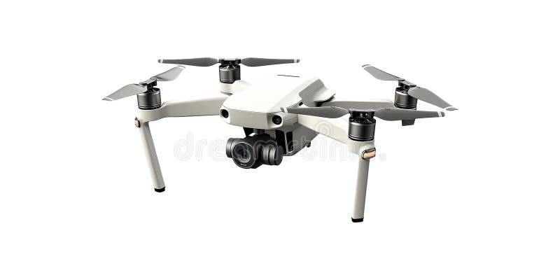 Compact Drone with Camera for Aerial Photography and Videography ...