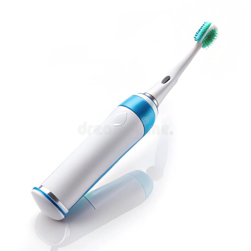 Compact and Efficient Electric Toothbrush with Multiple Speed Settings ...