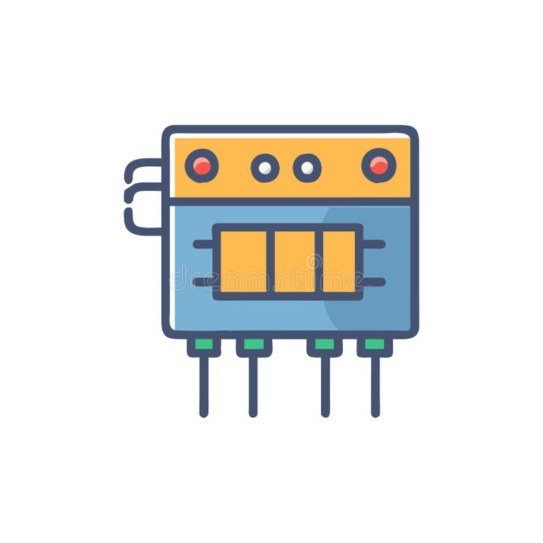 Compact Space Saving Icon Stock Illustrations – 166 Compact Space ...