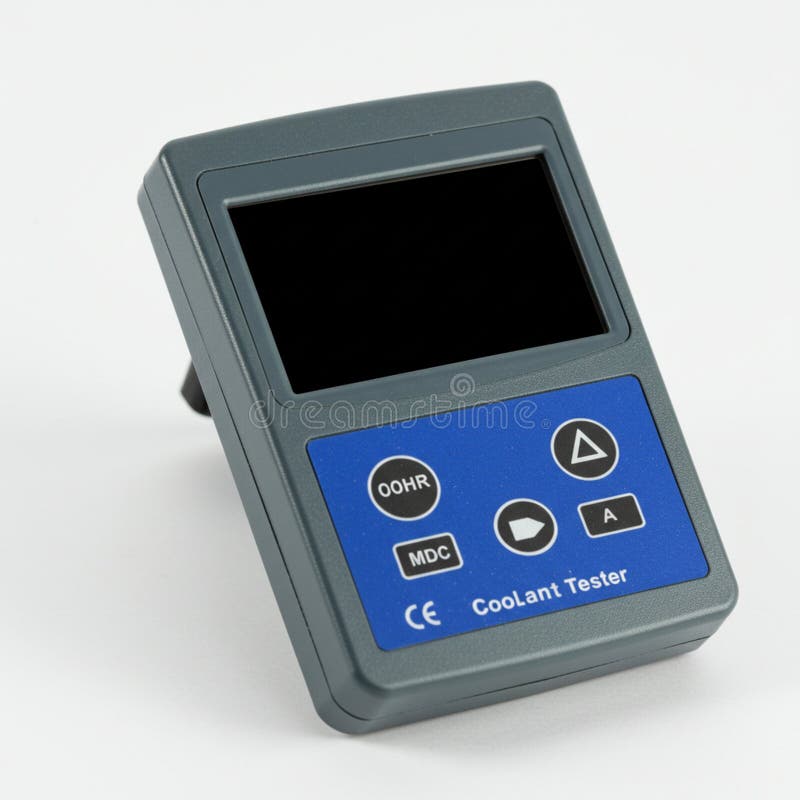 Coolant Tester Stock Illustrations – 14 Coolant Tester Stock ...