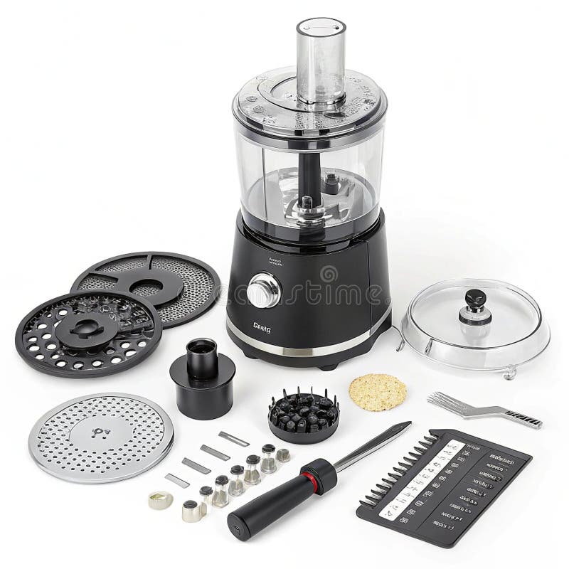 Food Processor Icon Stock Photos - Free & Royalty-Free Stock Photos ...