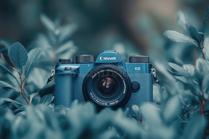 Compact Full Frame Digital Camera: Lightweight, High-Performance with ...