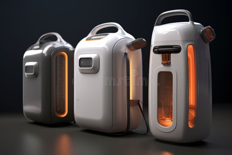 Compact Garment Steamers for Travel and Onthego Us Stock Image - Image ...