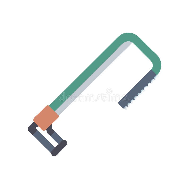 Compact Hacksaw Stock Illustrations – 1 Compact Hacksaw Stock ...