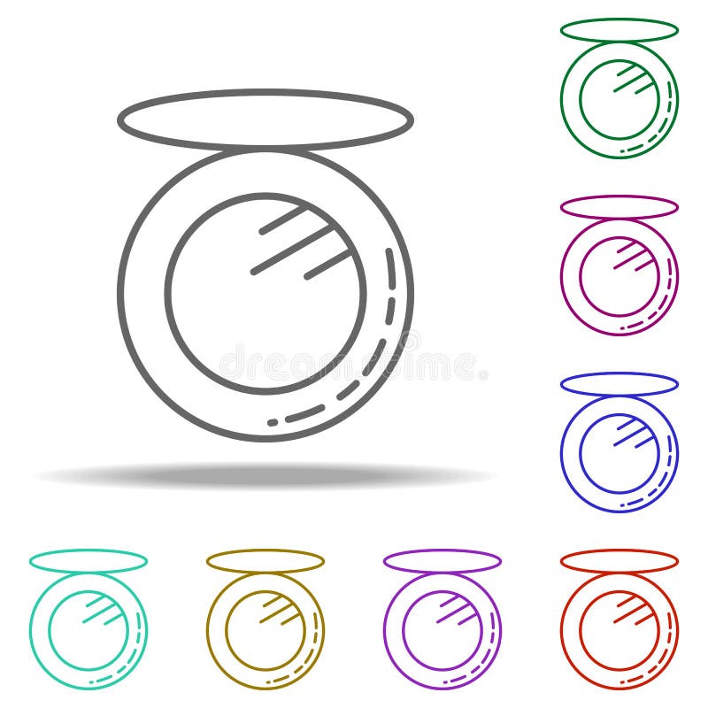 Beauty Click Logo Stock Illustrations – 140 Beauty Click Logo Stock ...