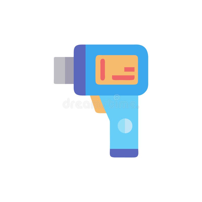 Infrared Camera Clipart