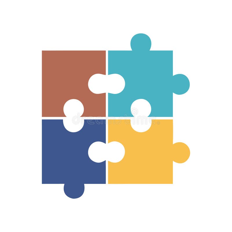 Compact Jigsaw Tool for Easy Usage Stock Vector - Illustration of ...