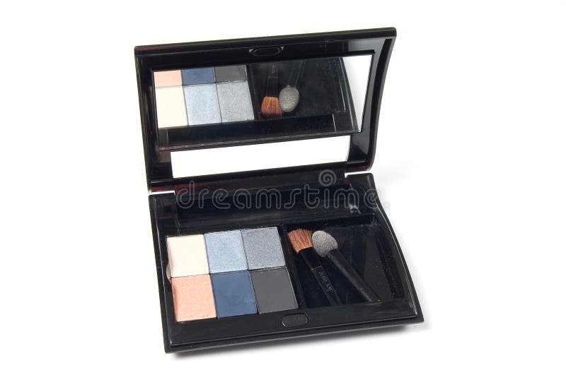 Compact Makeup Set Picture. Image: 9029516
