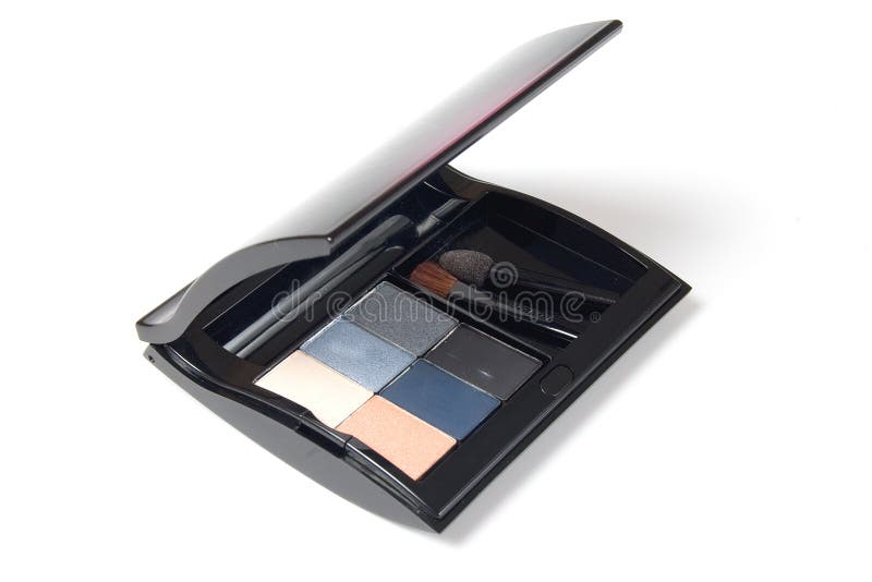 Compact Makeup Set Picture. Image: 9029526