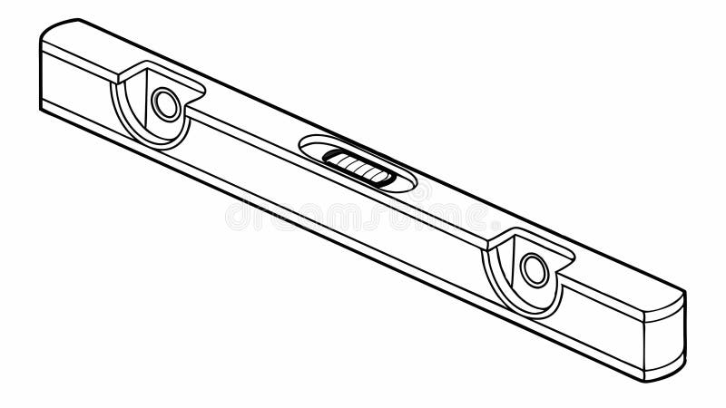 Compact Measuring Tape Tool Icon, Retail, DIY, Vector Design Generative ...