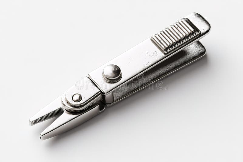 Old Metal Tool Key with Rust Stock Photo - Image of iron, mechanic ...