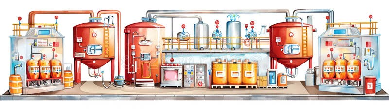 Mash Tuns Stock Illustrations – 3 Mash Tuns Stock Illustrations ...