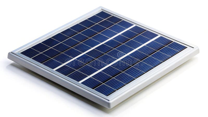 Compact Mini Solar Panel Plate for Portable Electronics a Sustainable ...