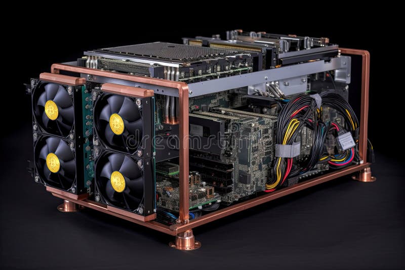 Powerful Gpus Stock Illustrations – 6 Powerful Gpus Stock Illustrations ...