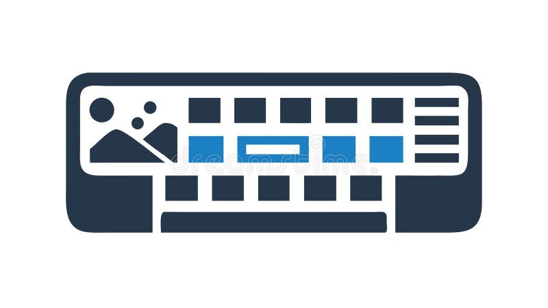 Other Quick Access Functions Stock Illustrations – 3 Other Quick Access ...