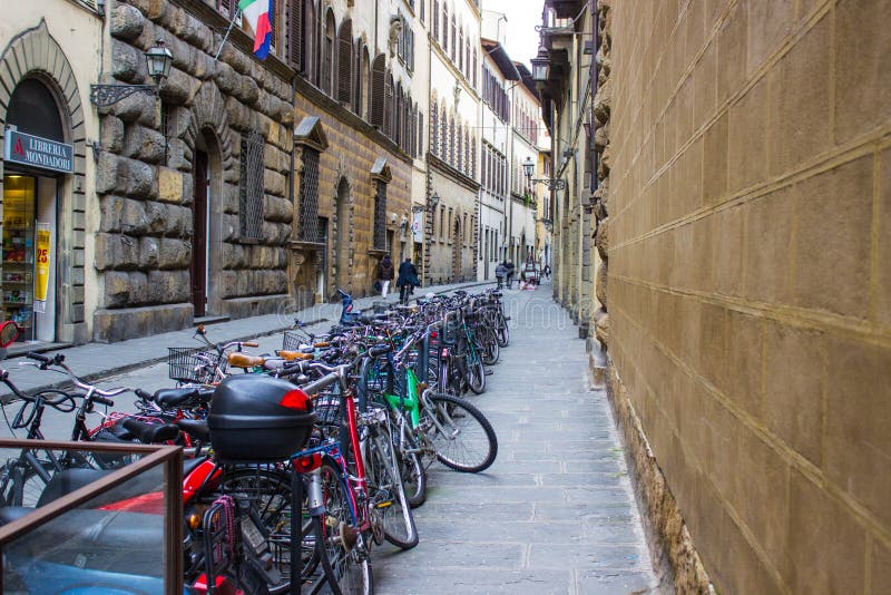 Compact Parking editorial stock photo. Image of outside - 51458753