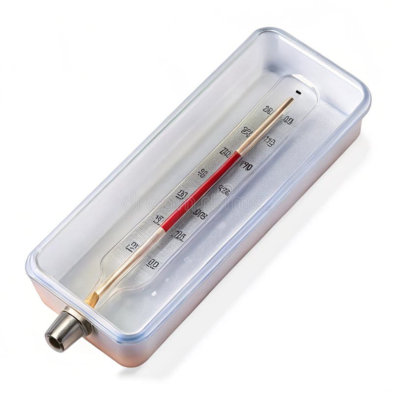 Thermometer Case Stock Illustrations – 1,862 Thermometer Case Stock ...