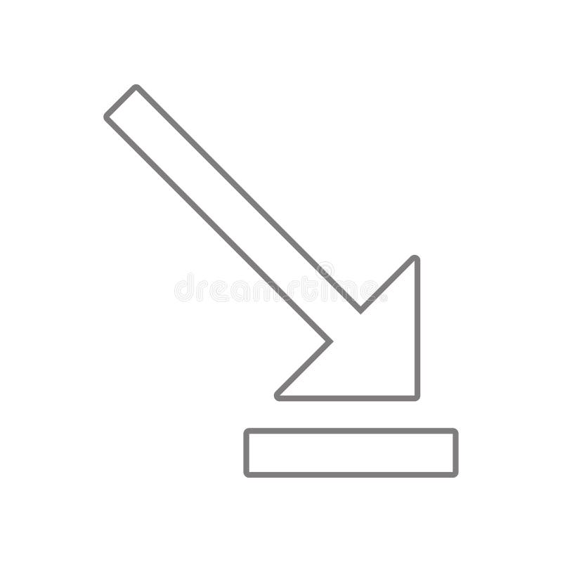 Compact Size Icon. Element of Web for Mobile Concept and Web Apps Icon ...