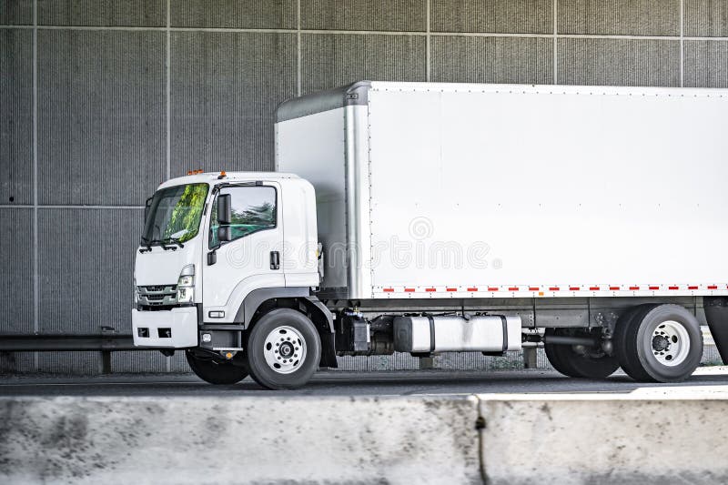 Under Bridge Inspection Trailers Stock Photos - Free & Royalty-Free ...