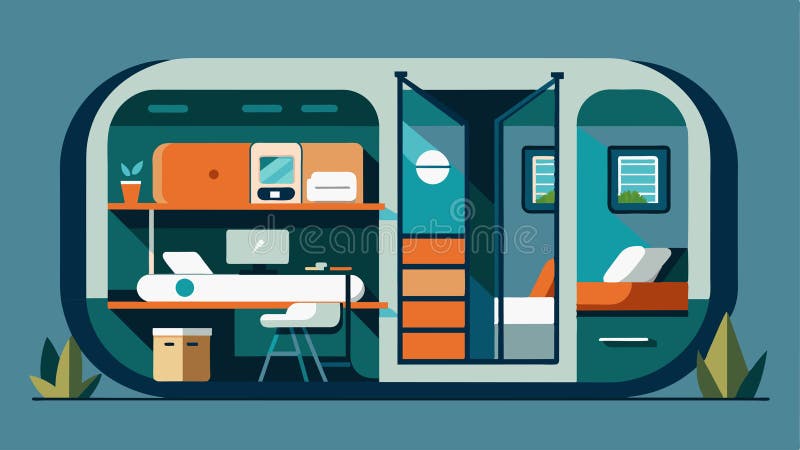 Onthego Freelancer Stock Illustrations – 3 Onthego Freelancer Stock ...