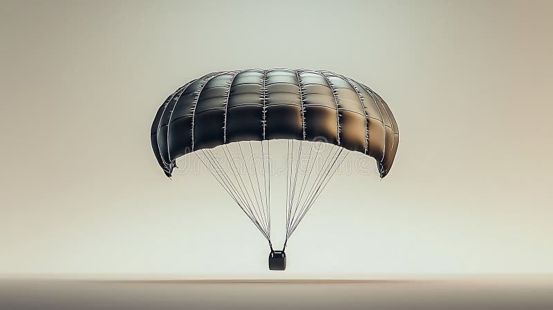Compact Speed Parachute Designed for High Intensity Sprint Activities ...