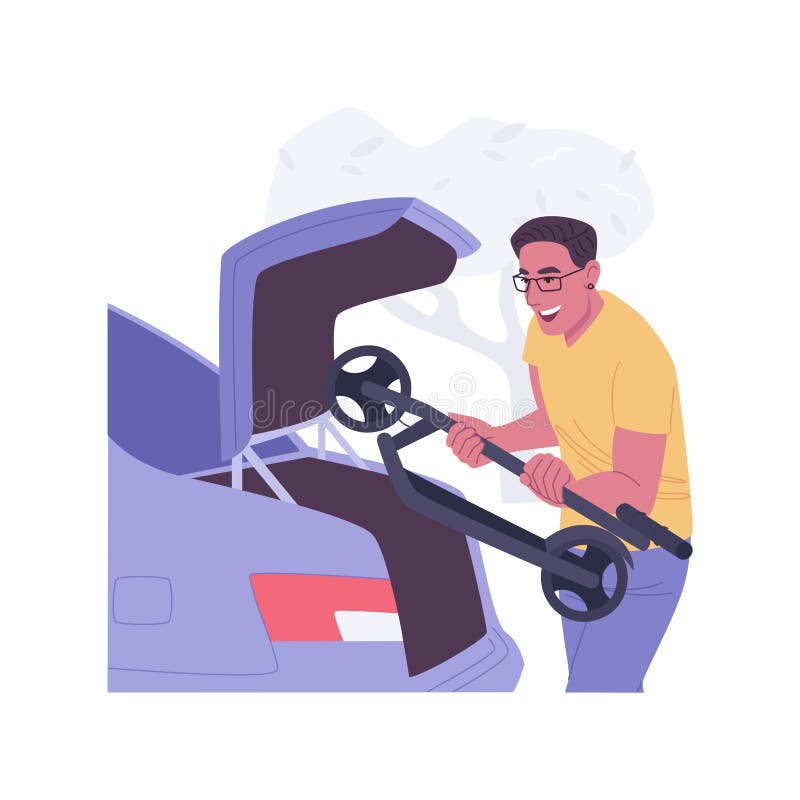 Foldable Model Stock Illustrations – 330 Foldable Model Stock ...