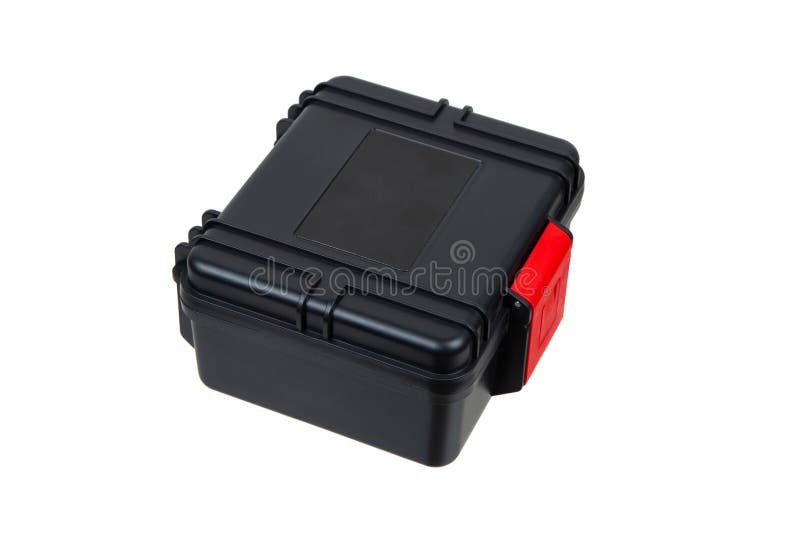 Hard Plastic Tool Case Stock Illustrations – 62 Hard Plastic Tool Case ...