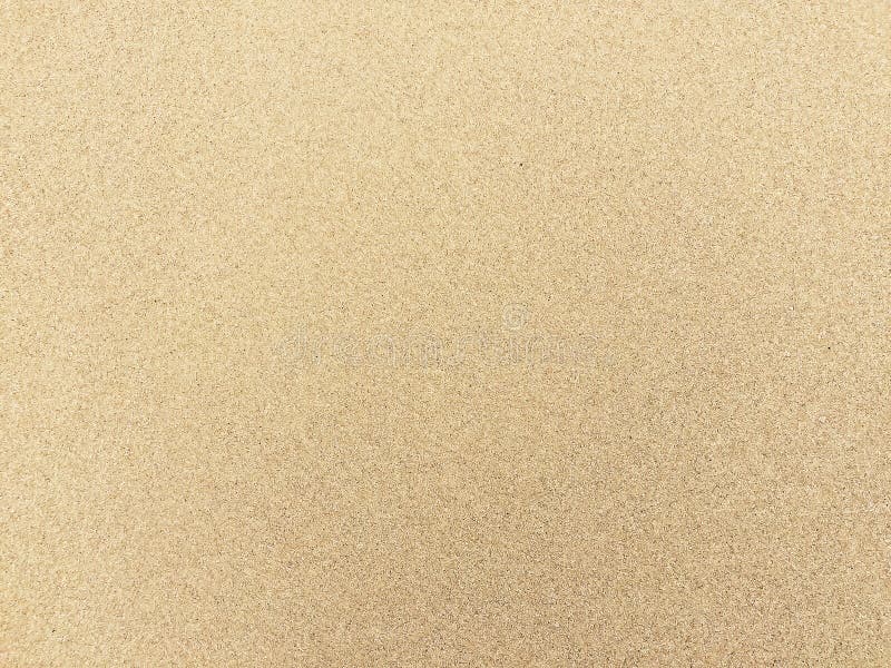 Compact Wet Sand. stock image. Image of powdered, coast - 82937427