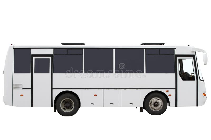 Excursion Bus Isolated Photos - Free & Royalty-Free Stock Photos from ...