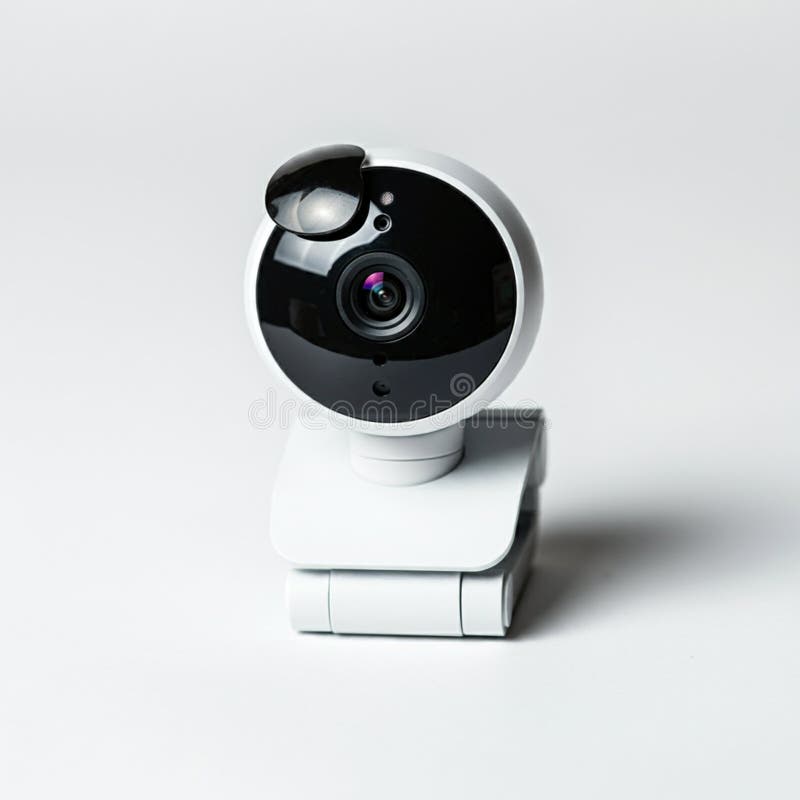 Smart Home Security System with Cameras and Sensors – Safety and Modern ...