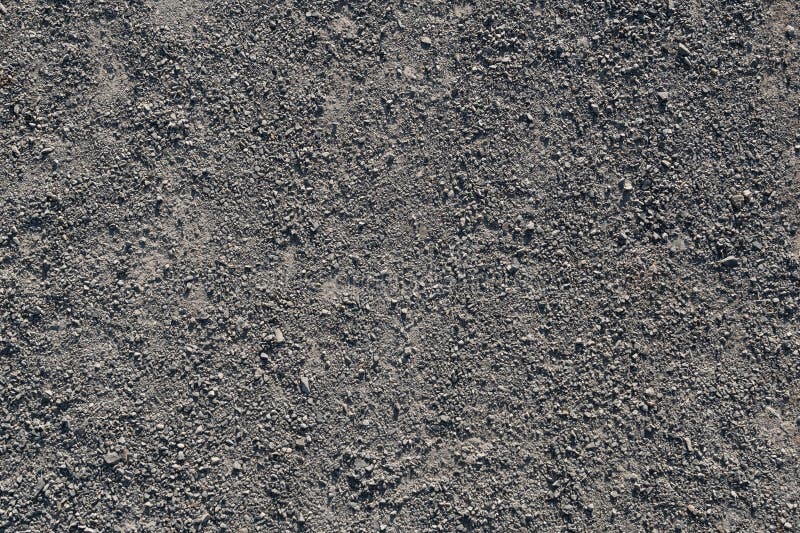 Compacted Sand Texture on a Pedestrian Pathway Stock Photo - Image of ...