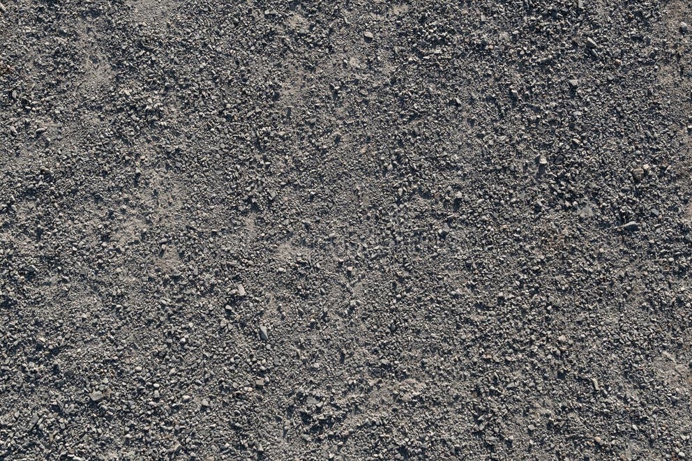 Compacted Sand Texture on a Pedestrian Pathway Stock Photo - Image of ...