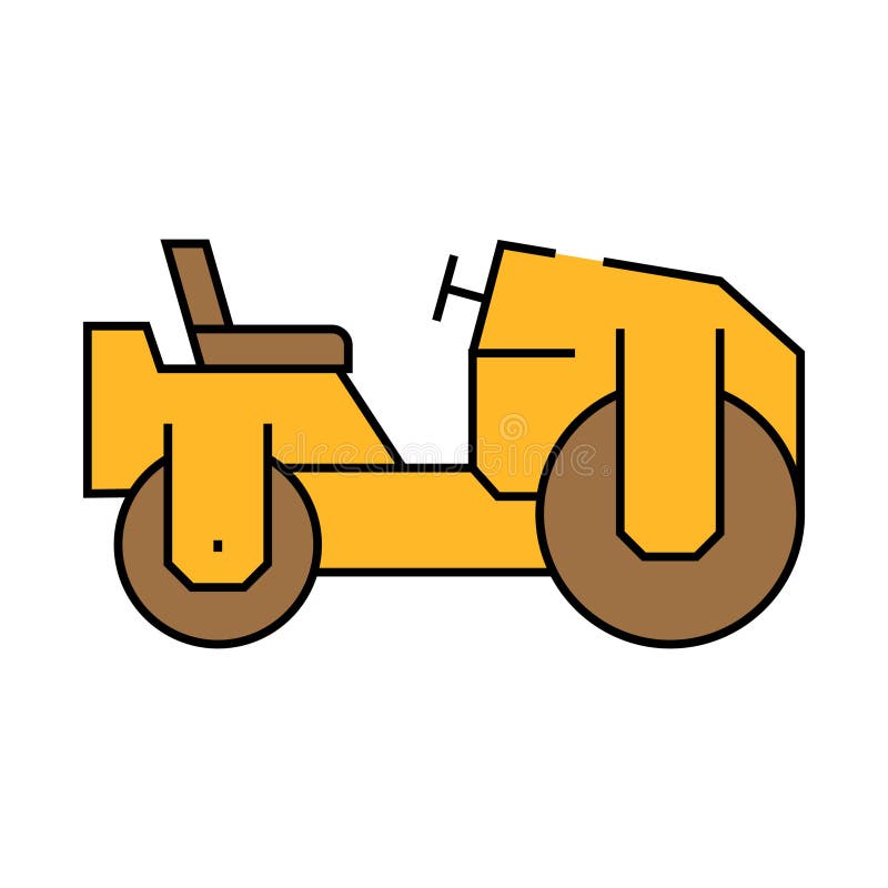 Compaction Vehicle Stock Illustrations – 193 Compaction Vehicle Stock ...
