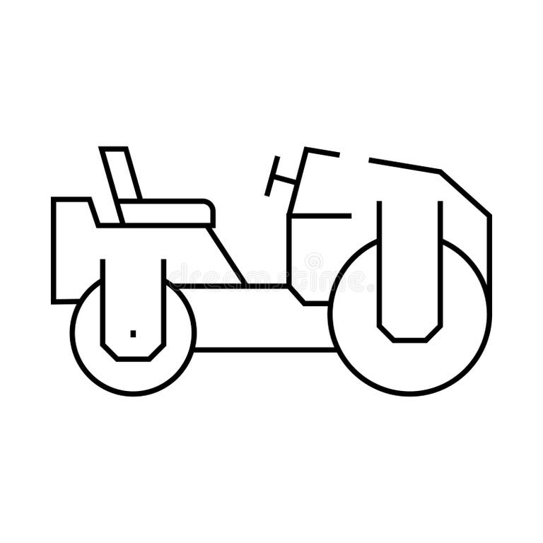 Compaction Roller Stock Illustrations – 209 Compaction Roller Stock ...