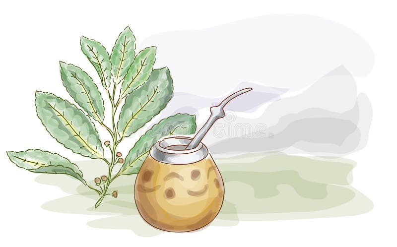 Calebasse Stock Illustrations, Vecteurs, & Clipart – (1,350 Stock ...