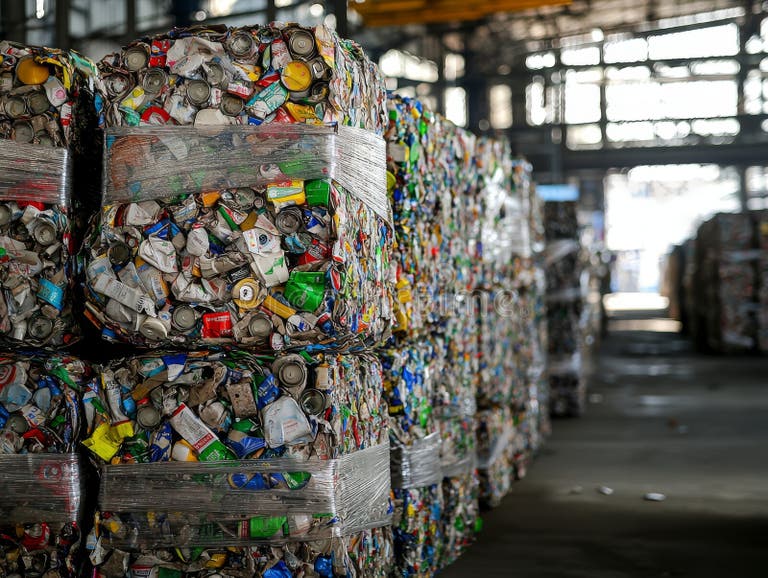 Companies Which Recycle Bioplastic and Create Closed-loop Packaging ...
