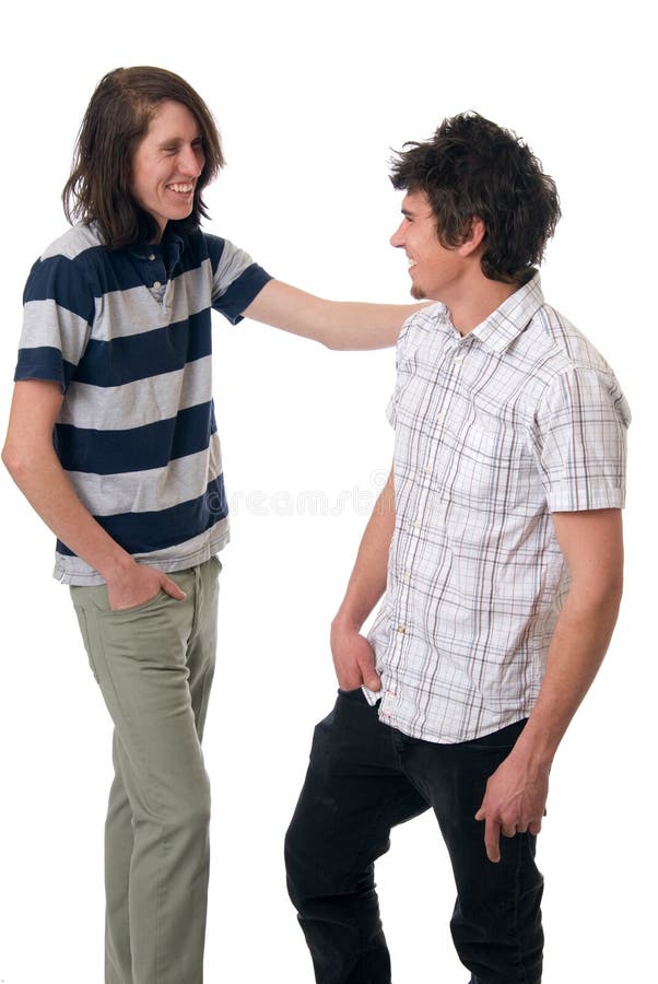 Companions stock photo. Image of friendship, adolescents - 4154500