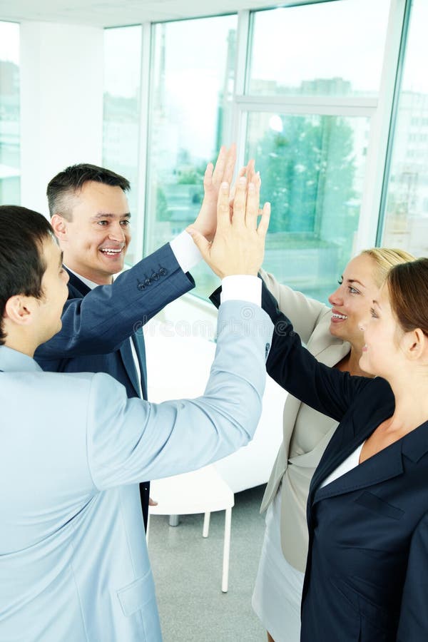 Companionship stock image. Image of collar, corporate - 25939951