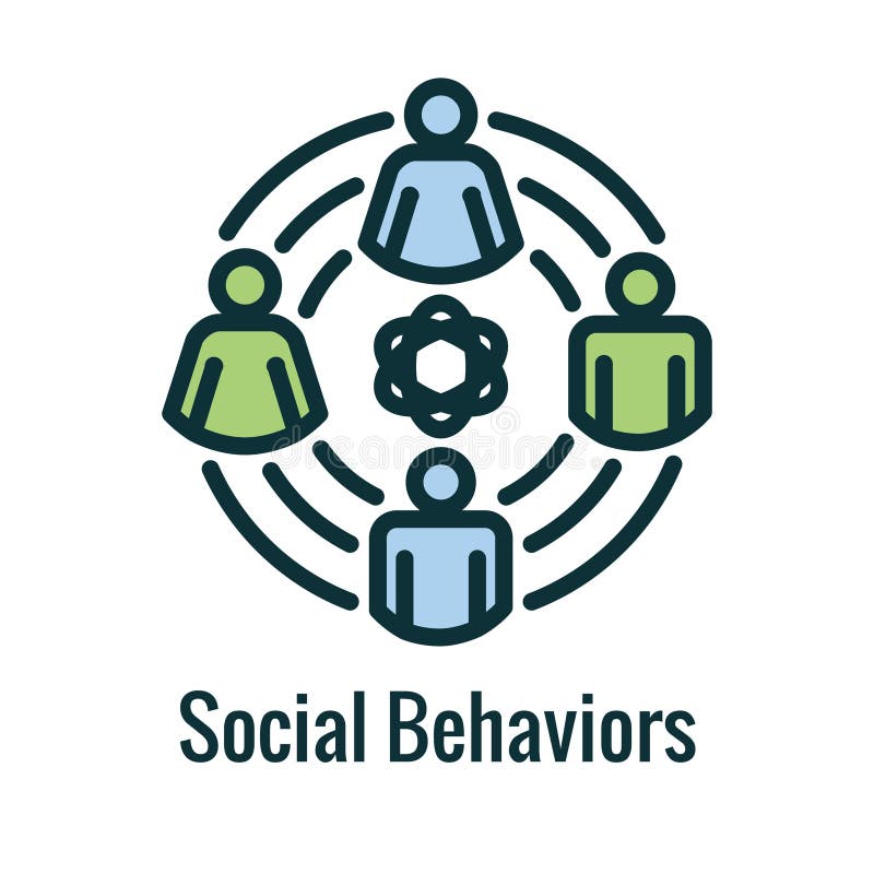 Company Analysis Factor Icon Depicting Pestel Method Stock Vector ...