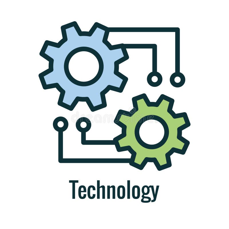 Company Analysis Factor Icon Depicting Pestel Method Stock Vector ...